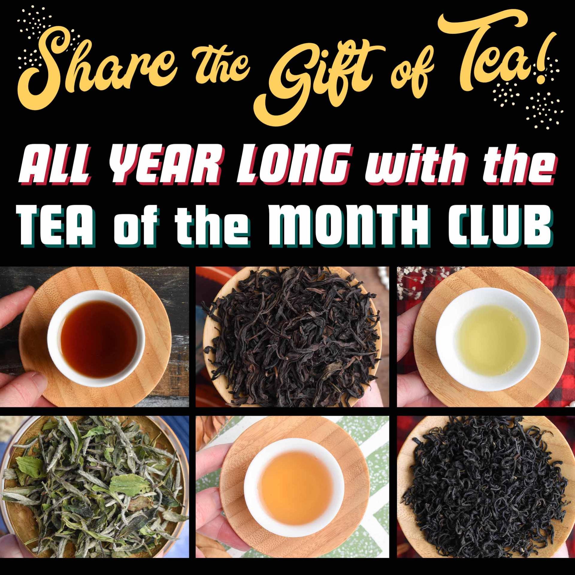 Verdant Tea | Small Family Tea Farmers