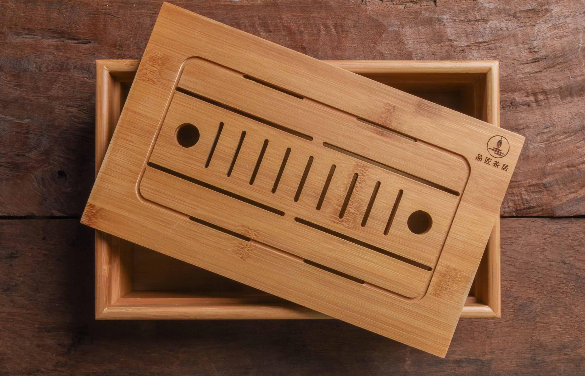 Essentials Full Gongfu Tea Set