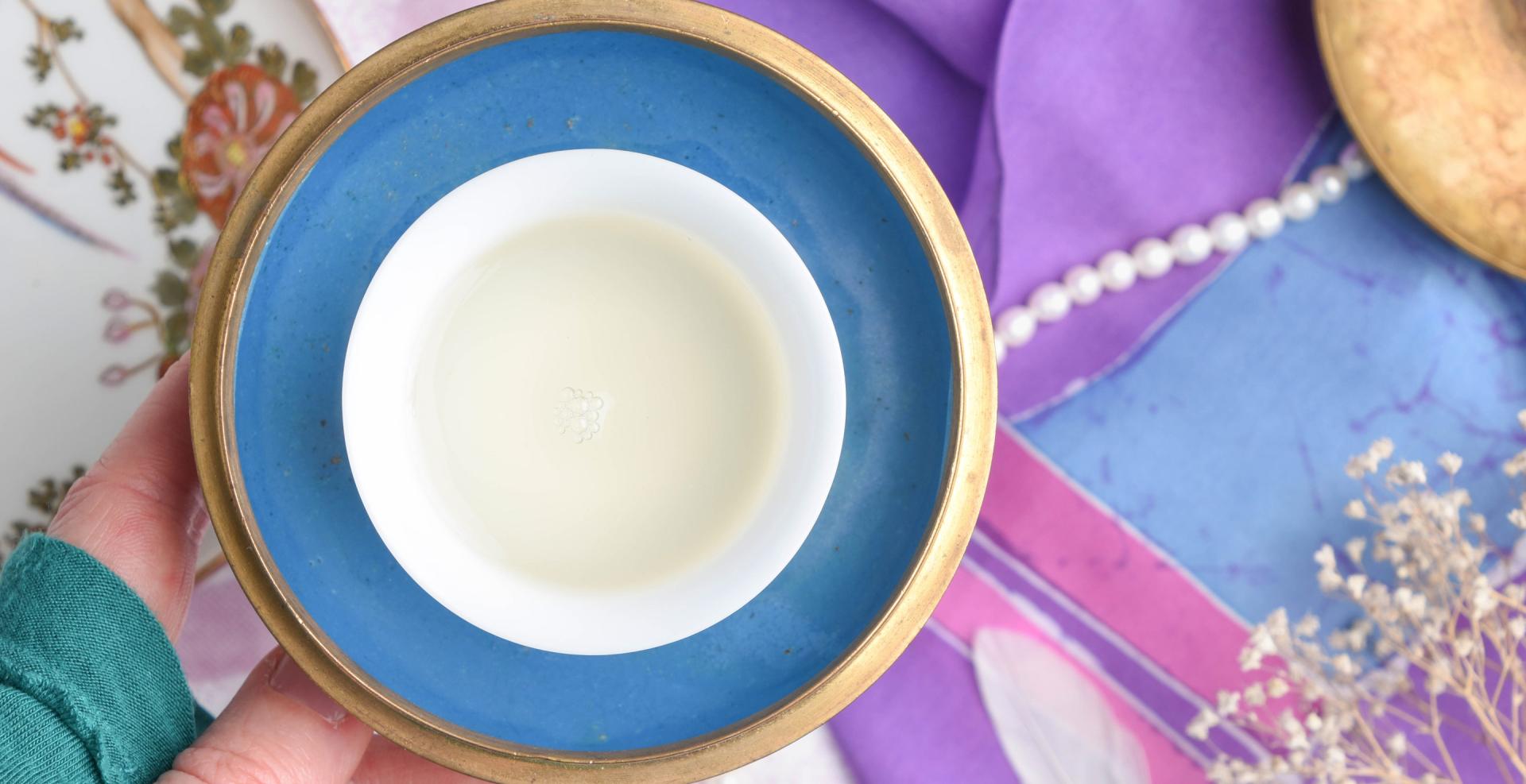 2025 Spring Yunnan White Jasmine Tea