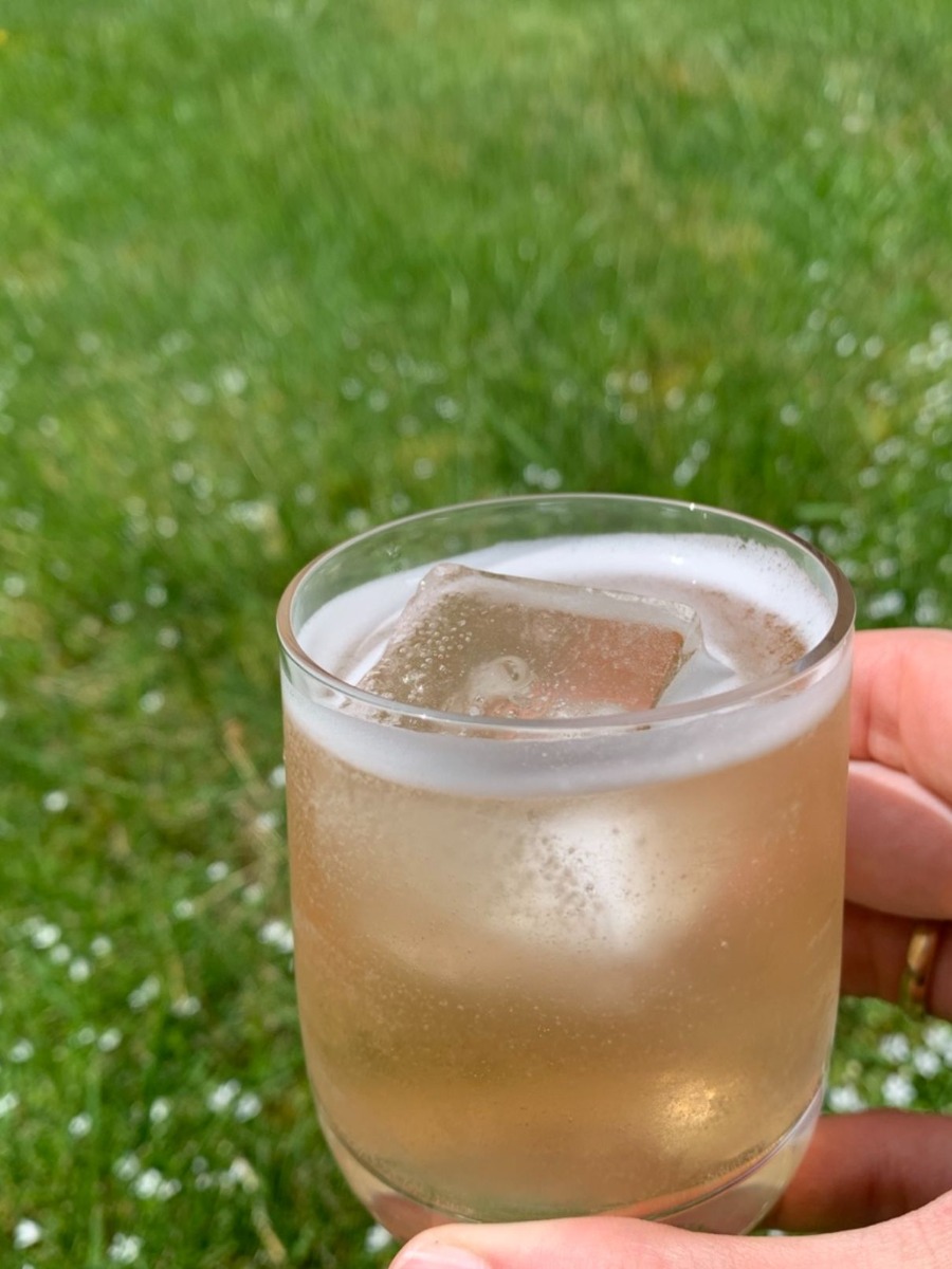 Tea Recipes: 5 Alcohol Alternatives to Lead a Healthier Lifestyle - Blog