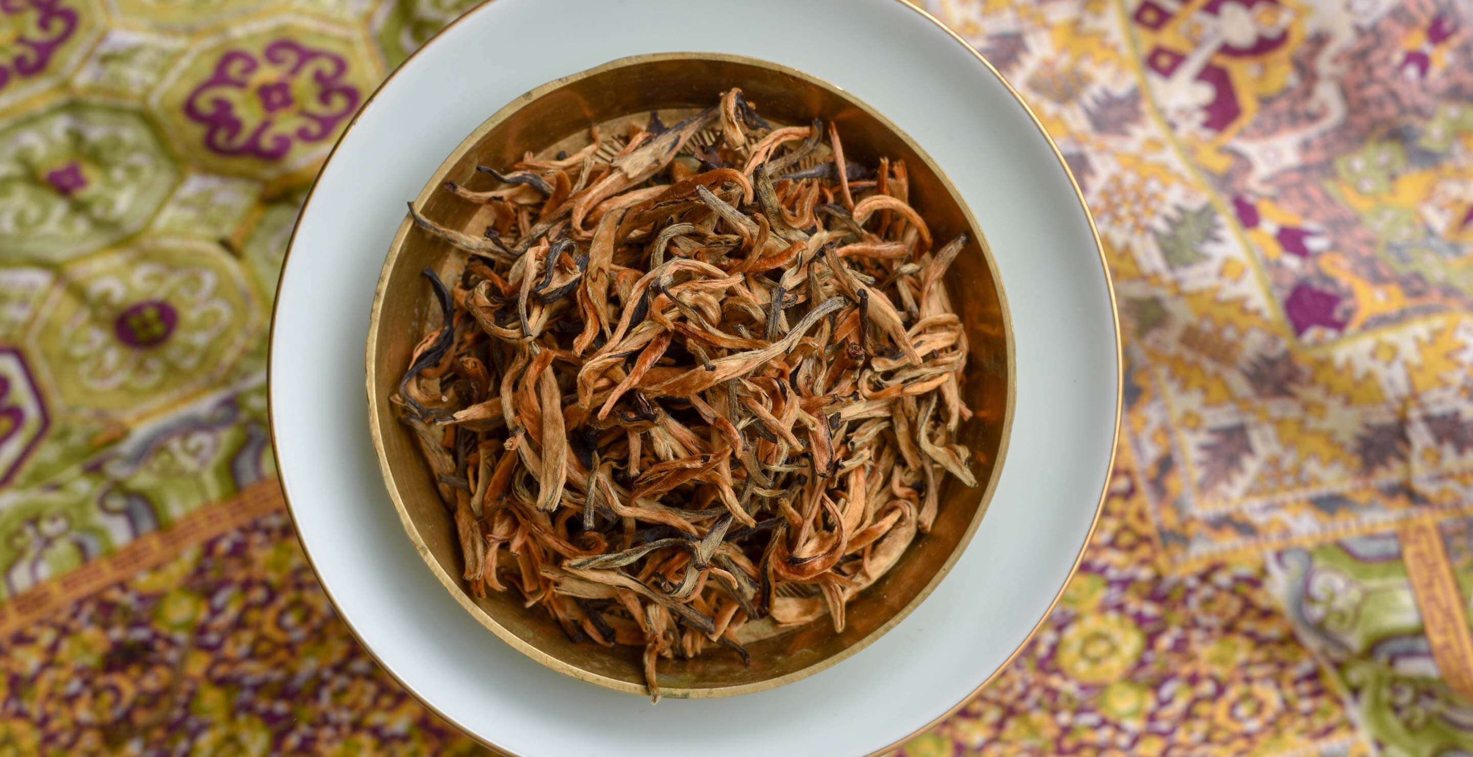 2017 Yunnan Golden Jasmine