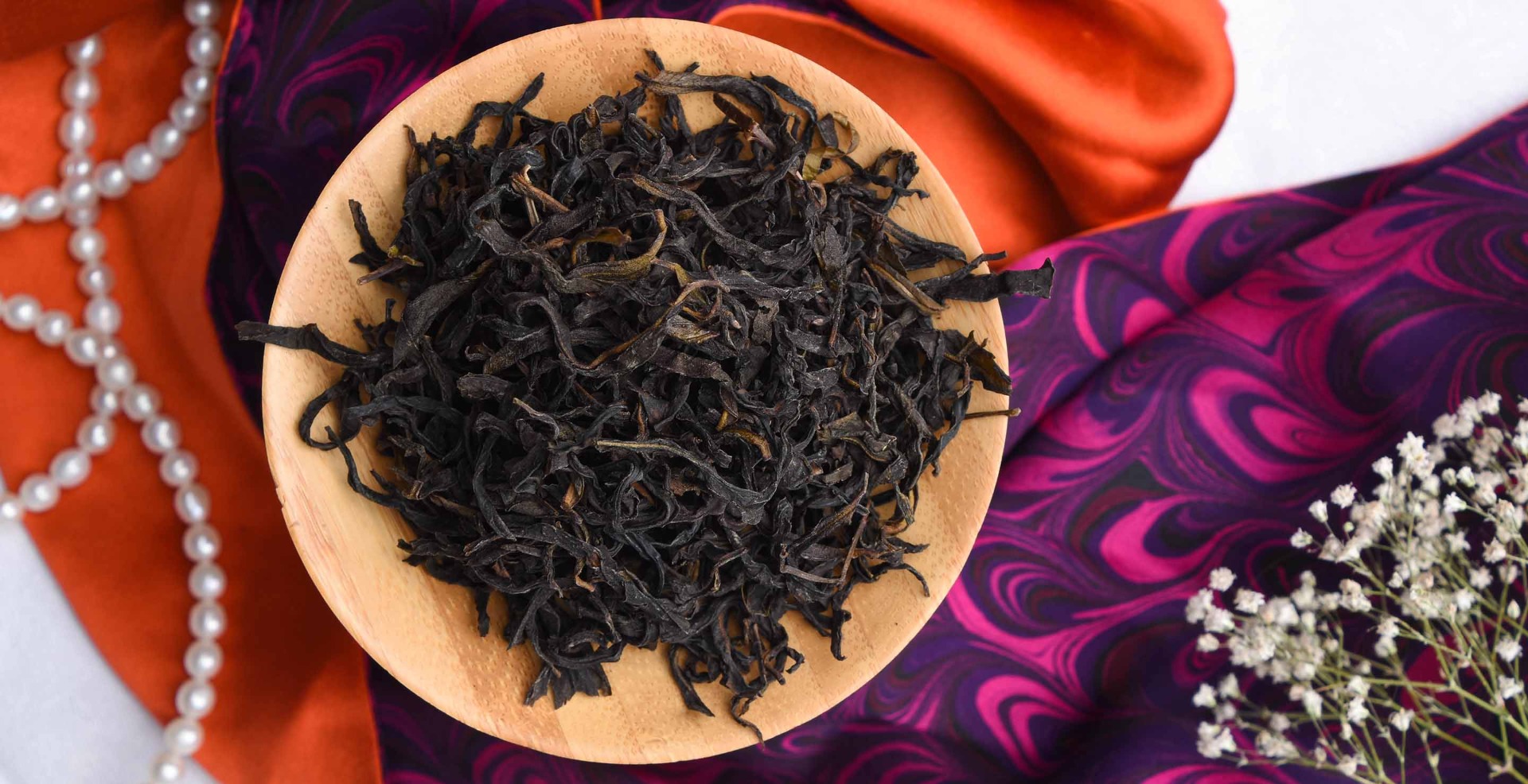 2022 "Xing Ren Xiang" Dancong Oolong Tea