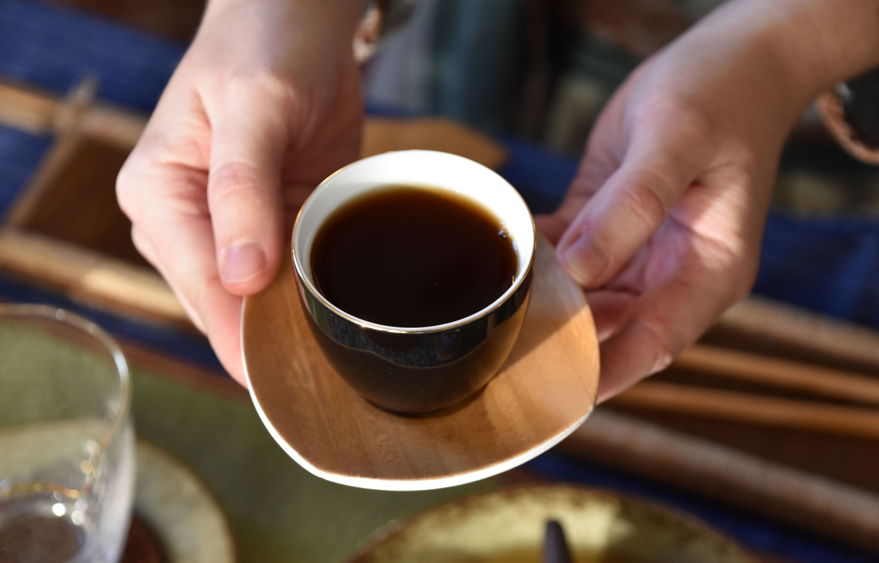 Top 5 Reasons to Drink Tea - Blog