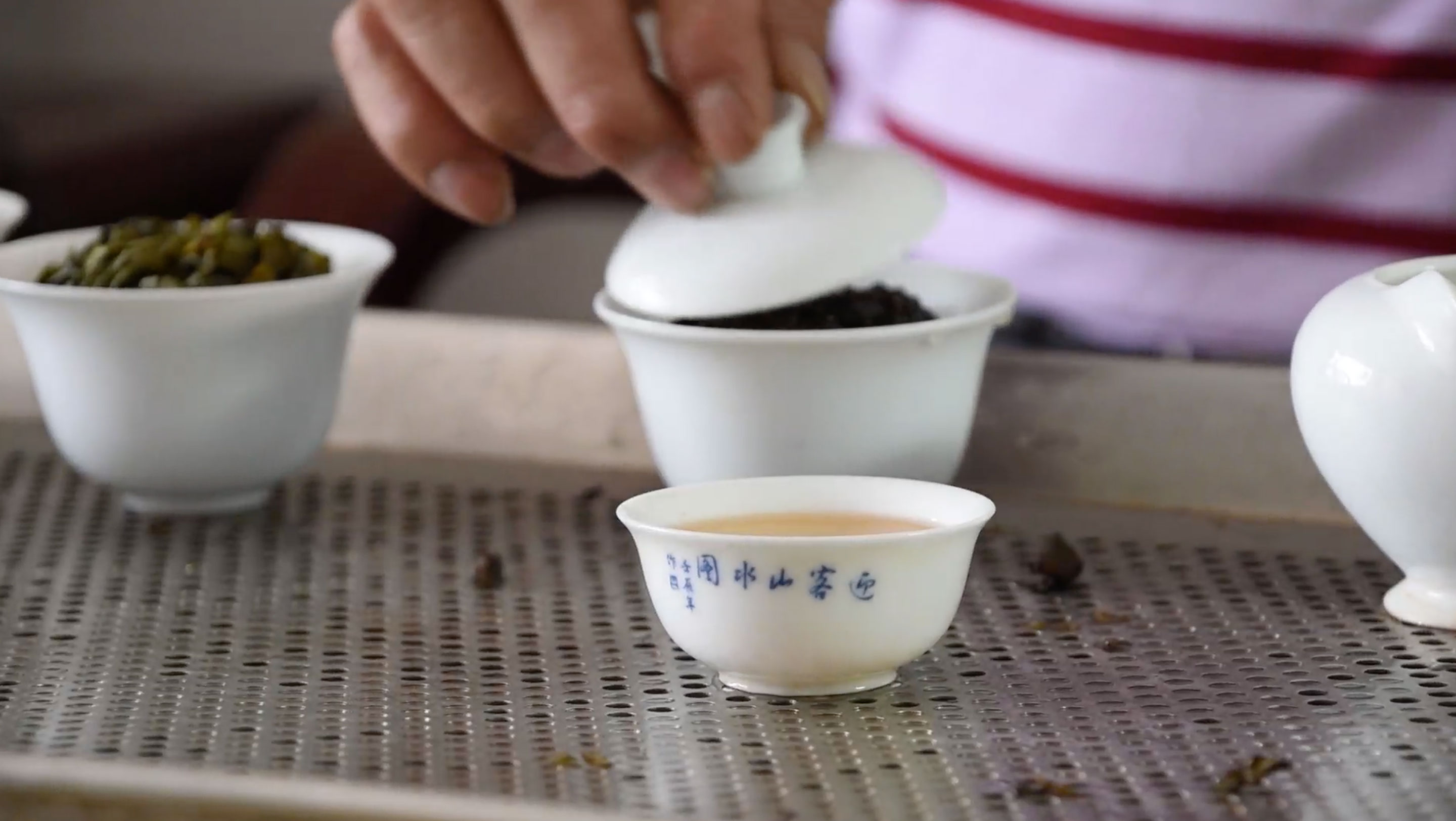 Master Zhang's Original Wulong Revival - Blog