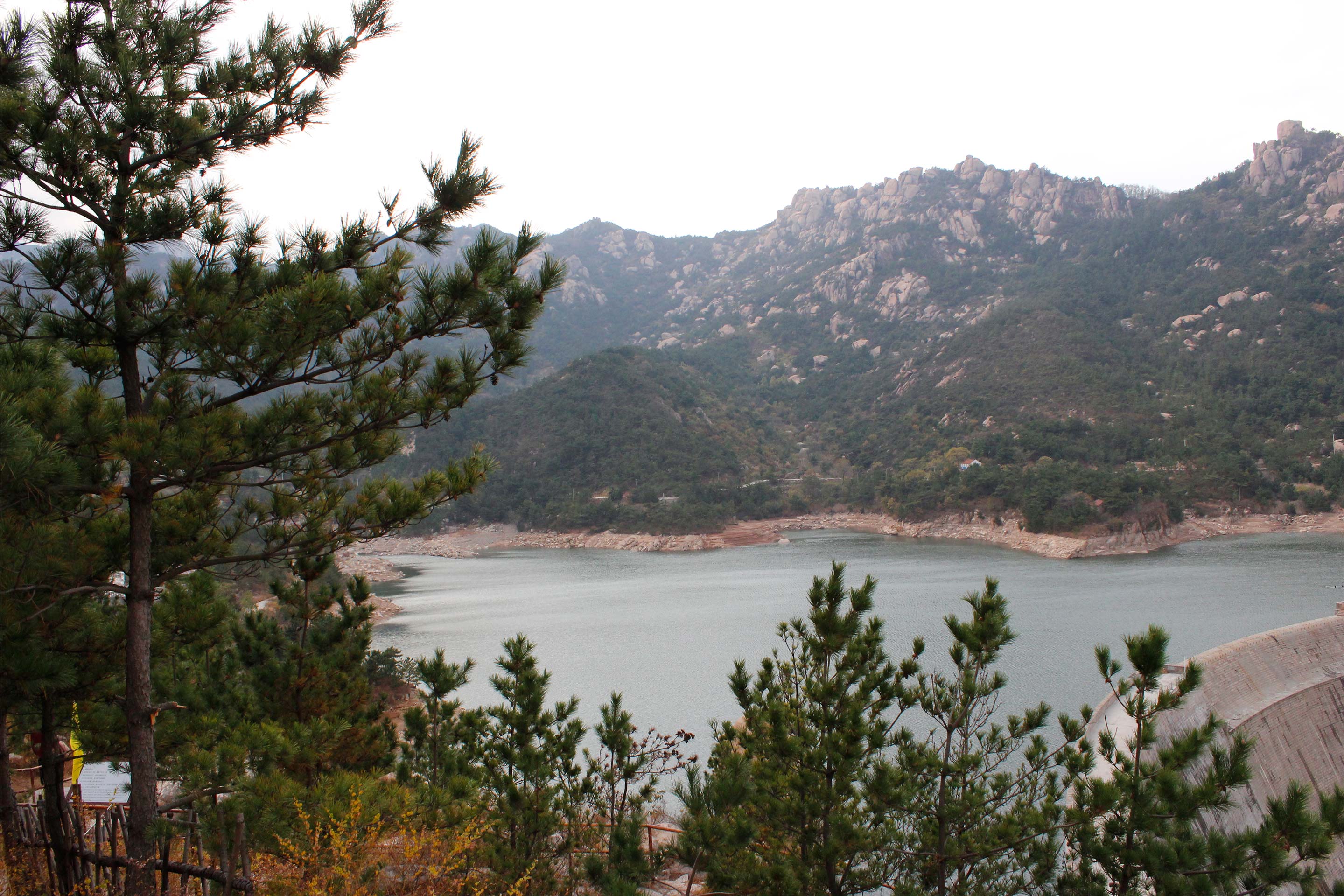 The Legend of Laoshan Spring Water - Blog