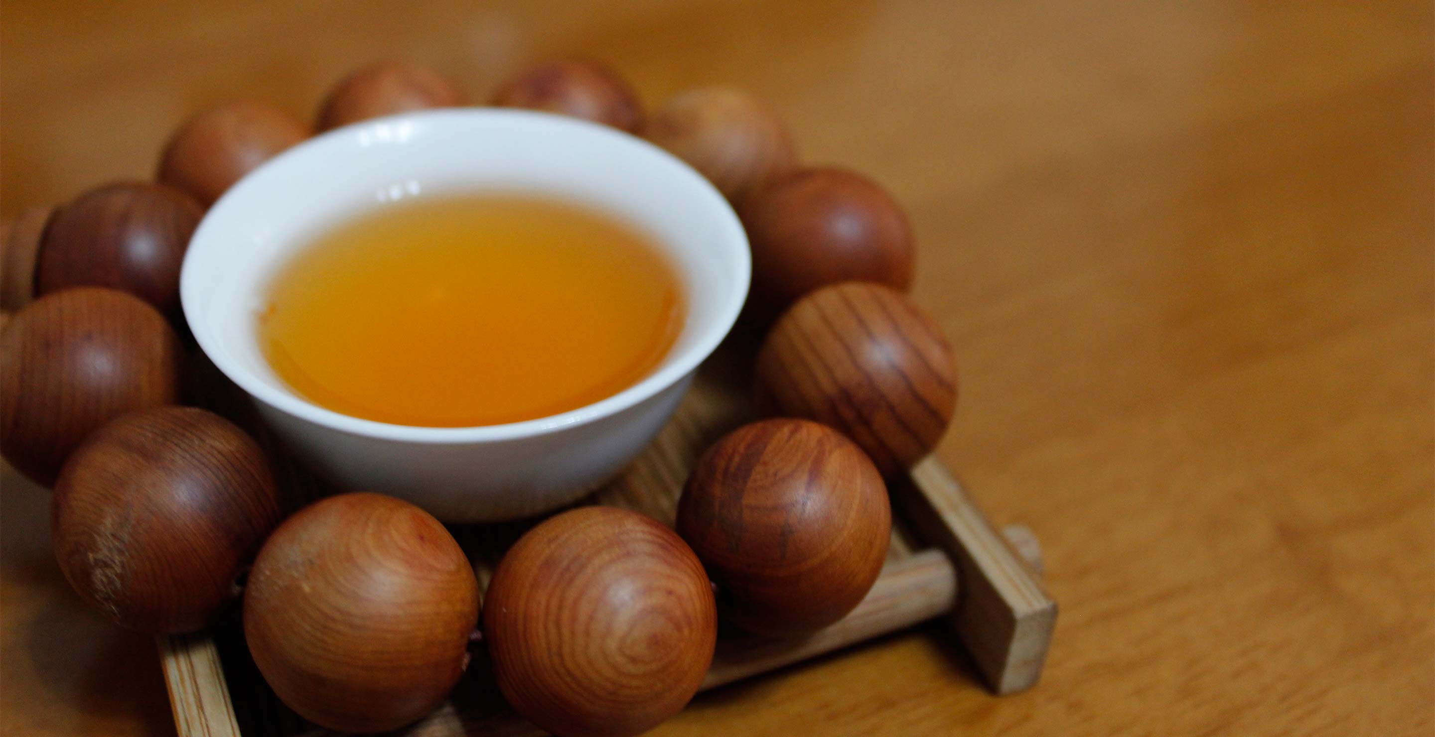 Tea Wares, the Xiamen Tea Bar, and Searching for a Buddhist Sage: China ...