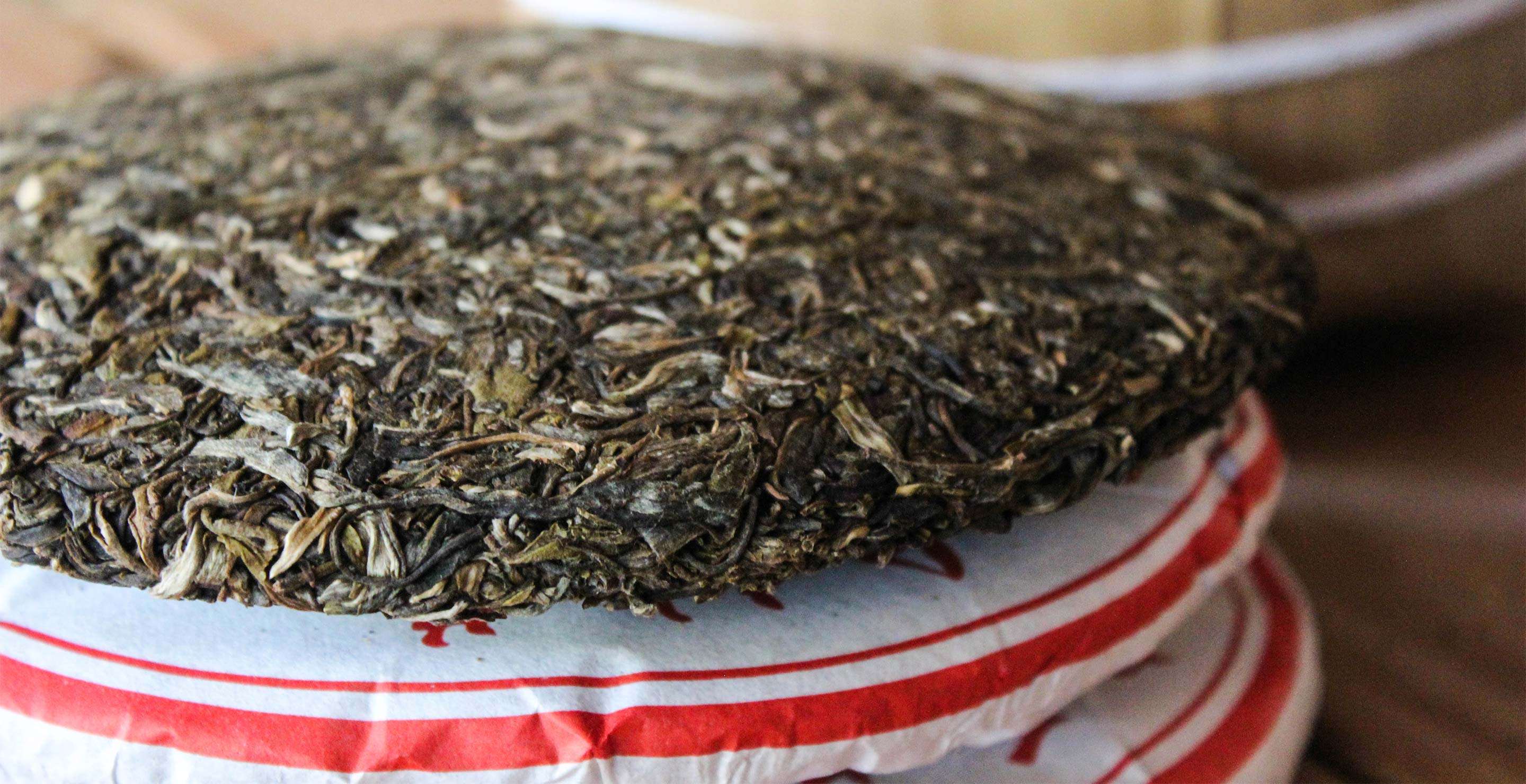 Taste, Texture and Aroma Part Three: Pu'er Tea and the Spicy Flavor ...