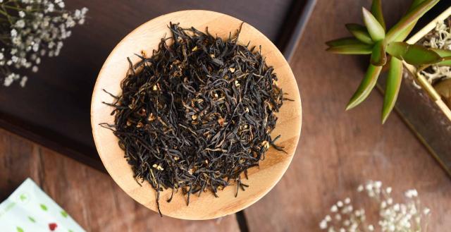 Shop the Cheng Family's Qimen Teas
