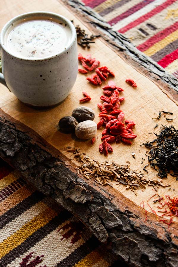 How to Brew Chai Tea - Blog