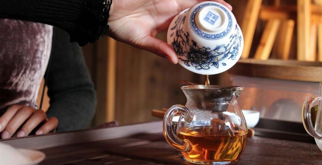 Buyer's Guide to Wuyi Black Tea - Blog