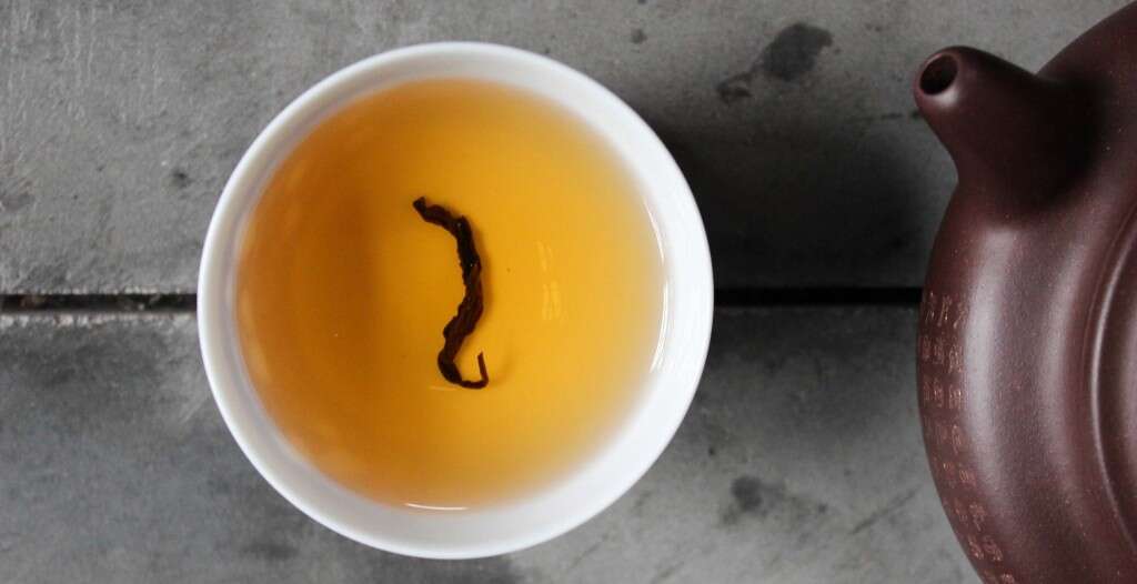 Buyer's Guide to Wuyi Black Tea - Blog