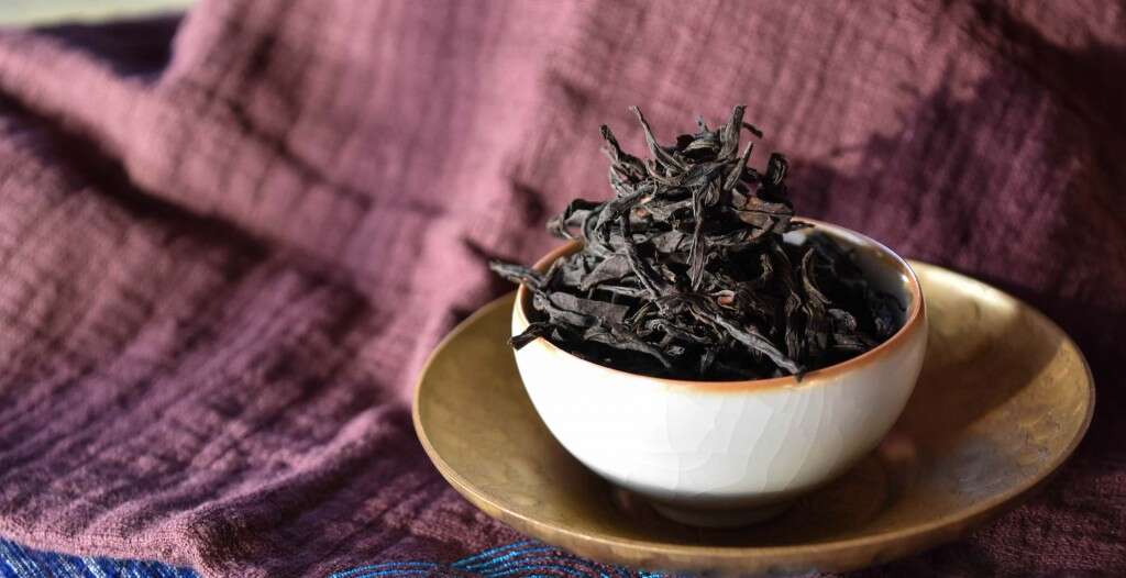 Buyer's Guide to Wuyi Black Tea - Blog