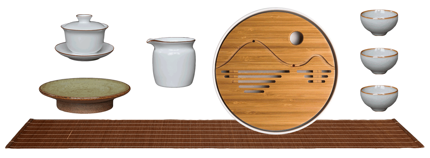 Modern Gongfu - Blog