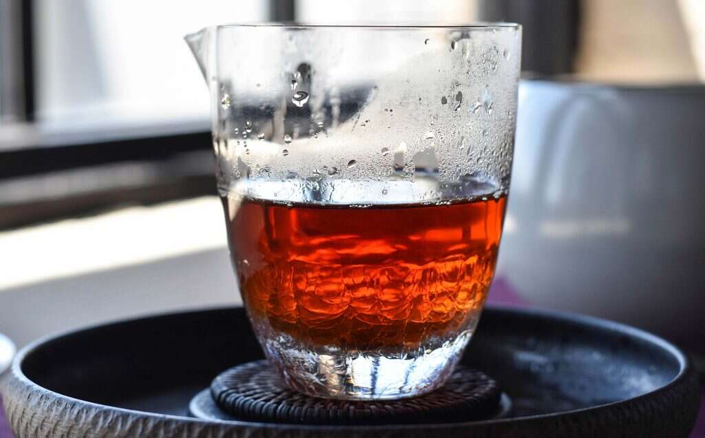 Buyer's Guide to Wuyi Black Tea - Blog