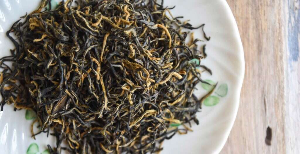 Buyer's Guide to Wuyi Black Tea - Blog