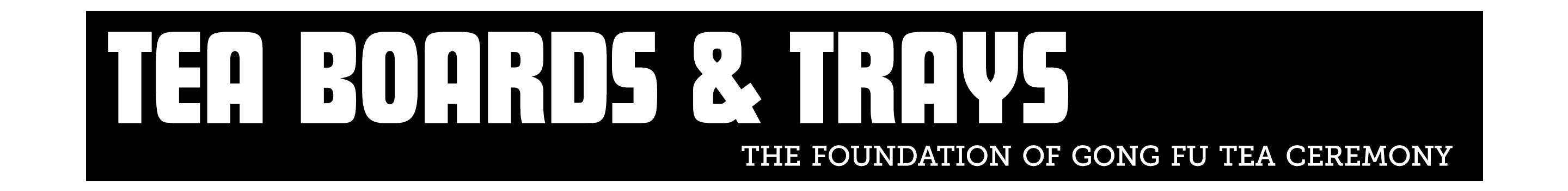 Shop Tea Boards, Tea Trays, and Tea Tables