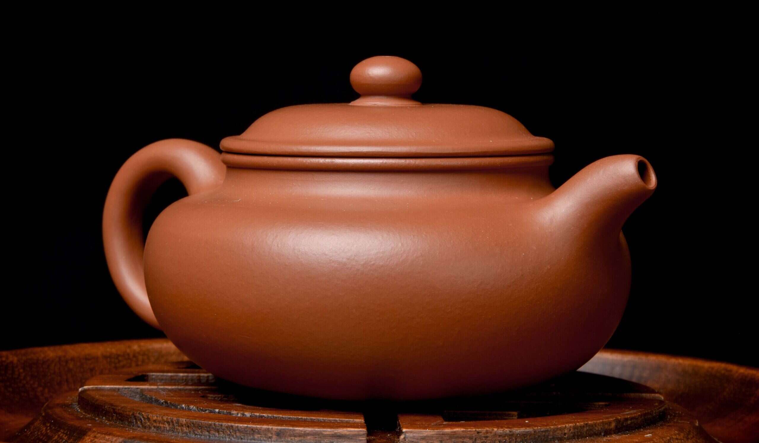 Zhu Huan Masterwork Fang Gu Yixing